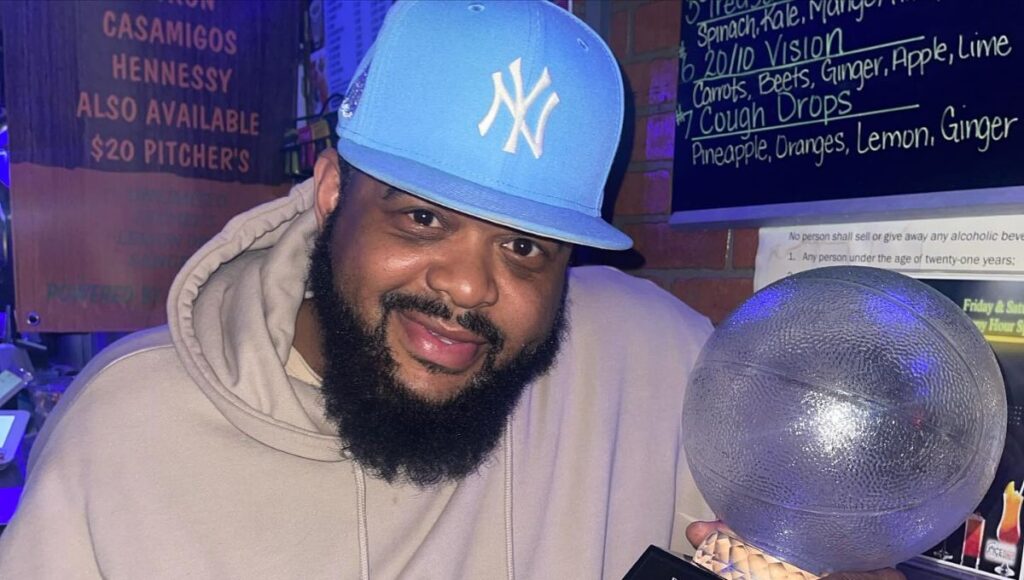 What Happened To Lenny Cooke And Where Is He Now?