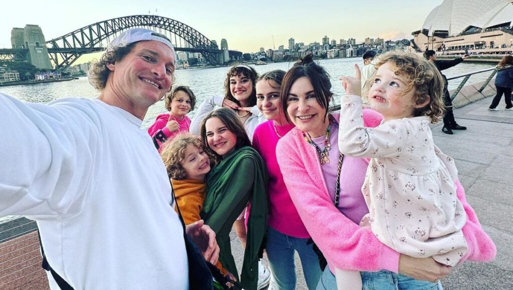 Norris Nuts Parents Are Justin Norris And Brooke Norris Nuts