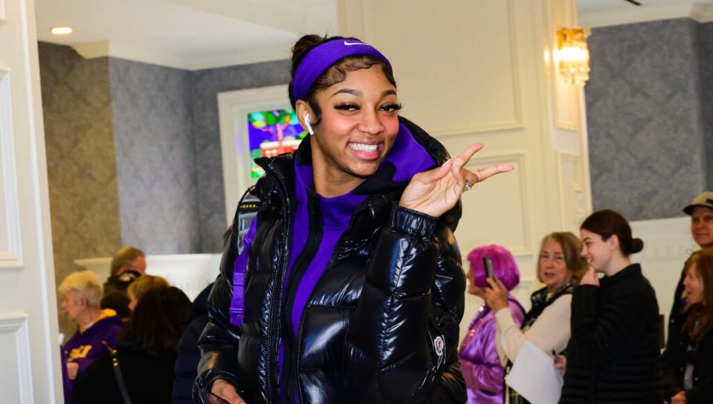 Angel Reese Religion: Is She Christian Or Jewish? Family Ethnicity