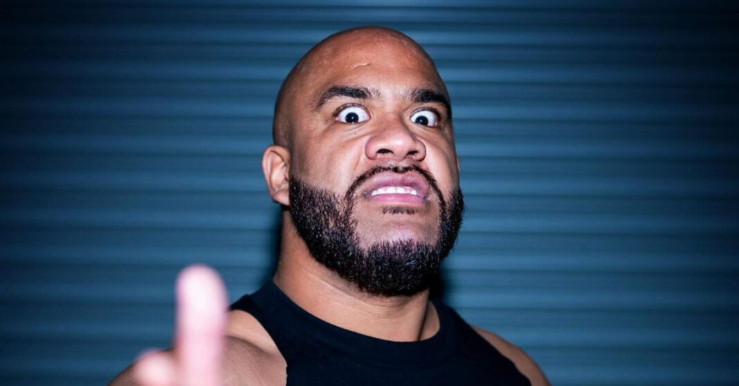 Jacob Fatu Brother Journey Fatu Last Seen In September 13th After A West Coast Show