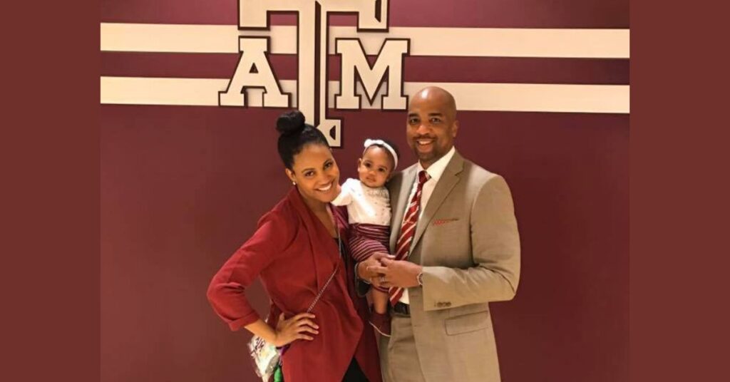 The Dynamic Duo: Amir Abdur-Rahim And Wife Arianne Buchanan On Parenting And Professional Success