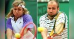 Tennis Legend Andre Agassi Lost The 1990 French Open Final Because He ...