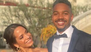 Sports reporter Elle Duncan is believed to be fired from ESPN