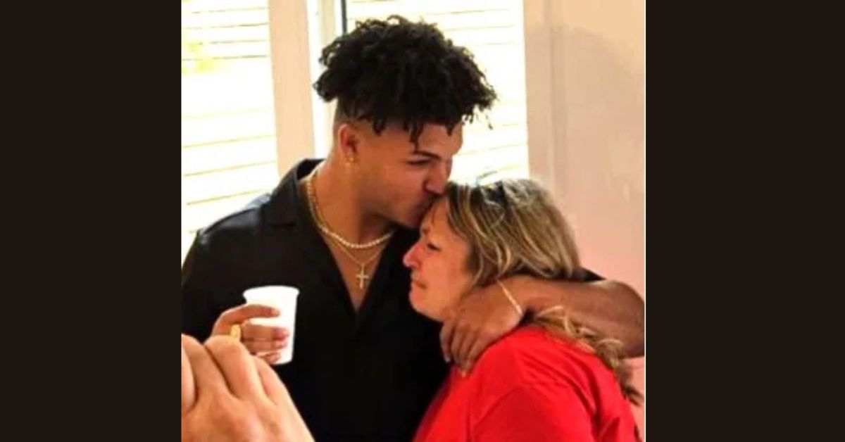 The African-American Parents Influence Behind Isaac Guerendo’s Football ...