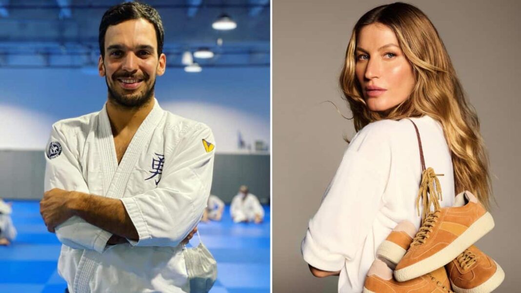 Gisele Bundchen's Boyfriend Joaquim Valente Has Built An Impressive $2 ...