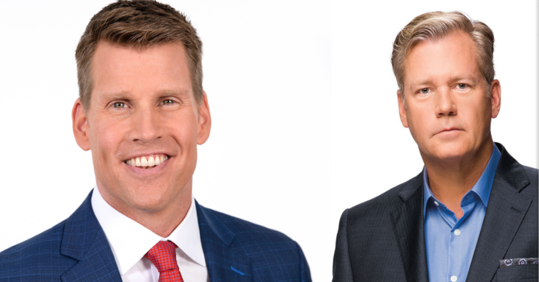 Scott Hanson And Chris Hansen Doesn't Have Any Relation And Their Net ...