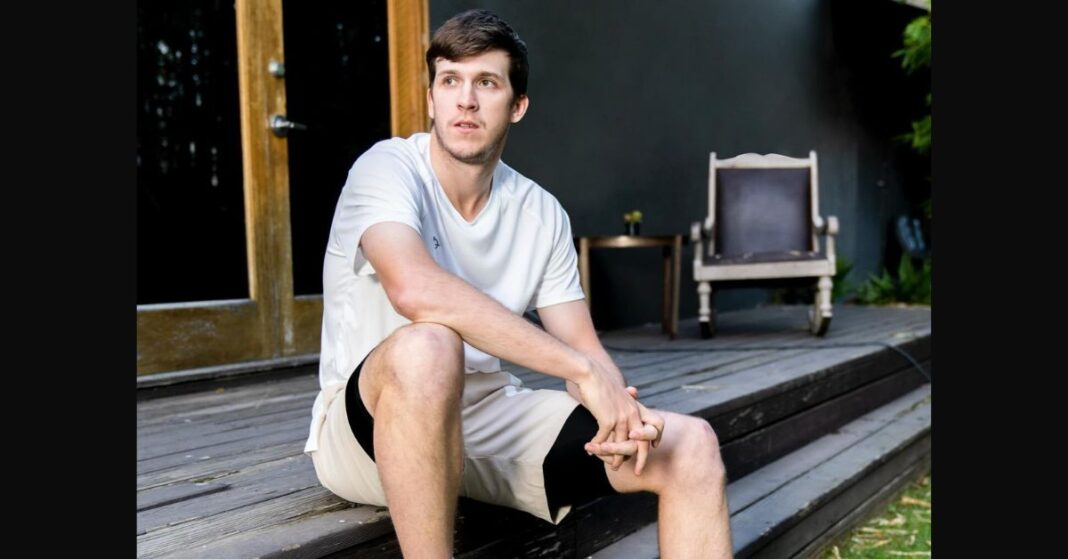 Los Angeles Lakers Guard, Austin Reaves Credits Success To His Former ...