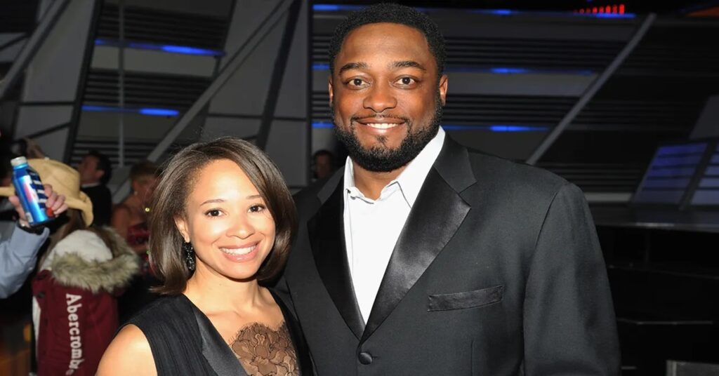 Mike Tomlin's Wife Kiya Winston Isn't Pregnant And Happy With Her Small ...