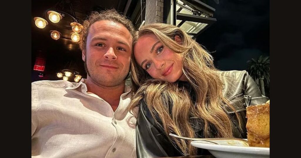 All Elite Wrestler, Anna Jay Boyfriend Jack Perry Is Also A American ...