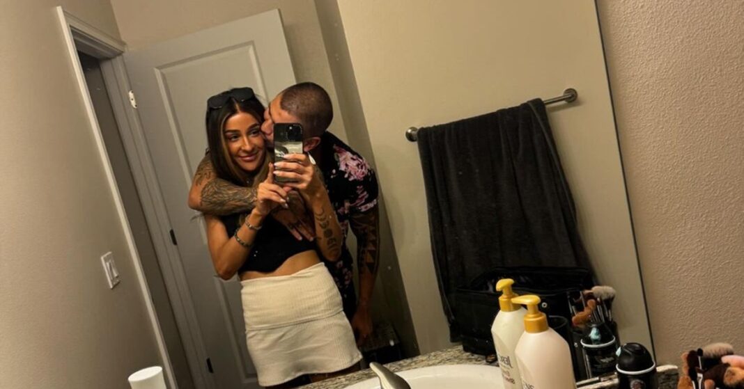 WWE Star Dakota Kai Is In A Relationship With Her Partner Karl Fredericks, Aka Eddy Thorpe