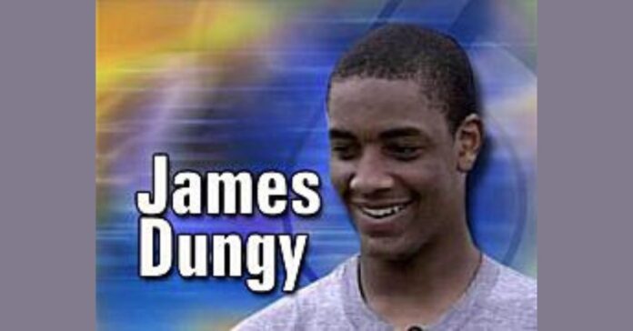 Former Football Football Safety And Coach, Tony Dungy's Son Jordan Life ...