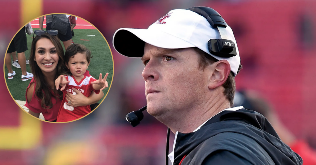 South Alabama Coach Major Applewhite Had Affair With Trainer While His Wife Julie Was Nine ...