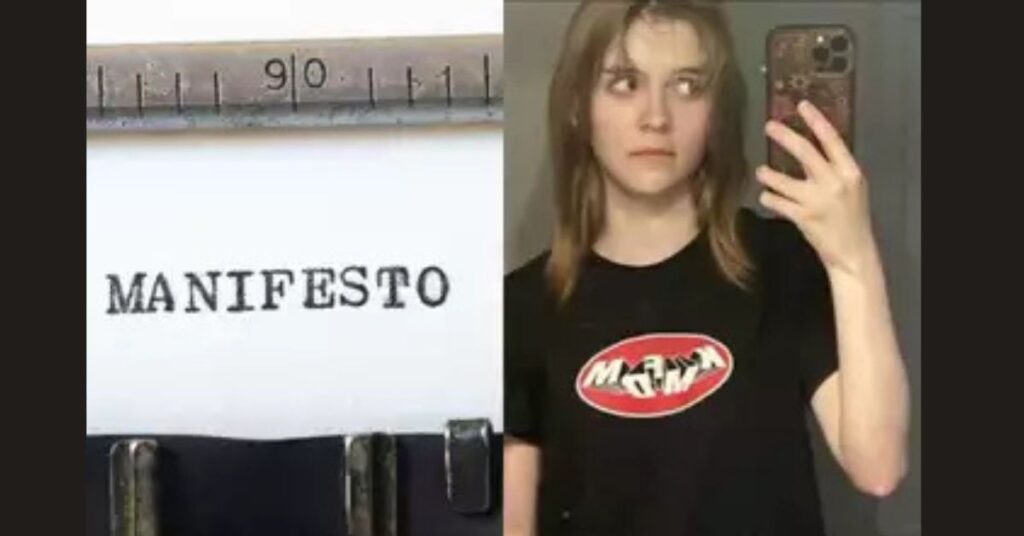 Natalie ‘Samantha’ Rupnow Enrolled At Shooting Sportsclub Was Not ...