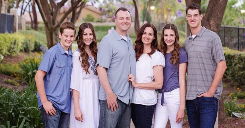 Philadelphia Eagles Quarterback, Tanner McKee Grateful For The Support ...