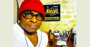 Calvin Jones, A Legacy In Nebraska Football, Leaves Behind Wife Valerie ...