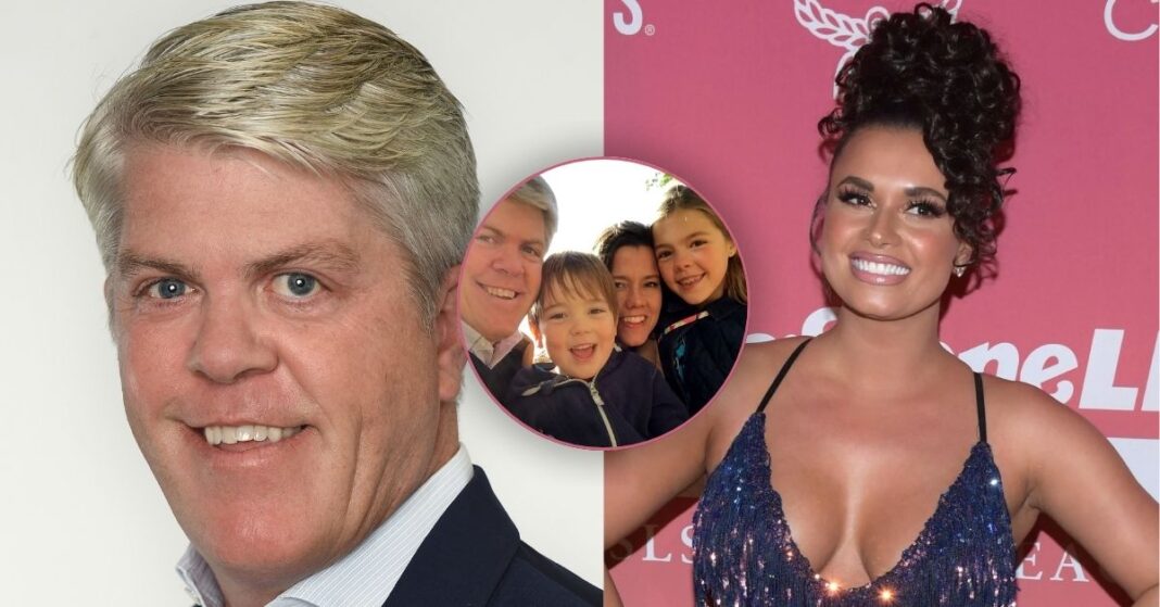 Fox Sports Charlie Dixon Allegedly Used Fox Funds to Keep His Wife ...