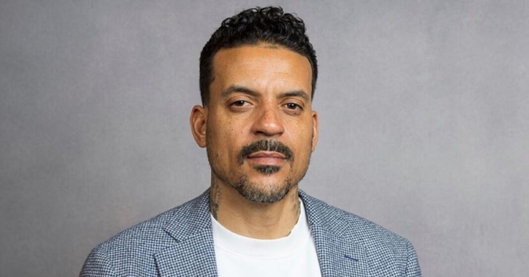 Ex-NBA Star Matt Barnes Shares Two Kids With Fiance Anansa Sims, After ...