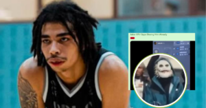 Samuel Fels Basketball Star, Noah Scurry's Rivals Drop A Diss Track ...