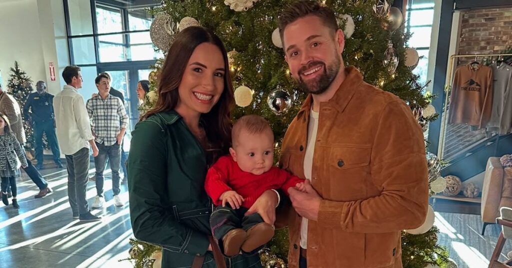 Memphis, Tennessee, NASCAR Driver Ricky Stenhouse Jr. And Madyson ...