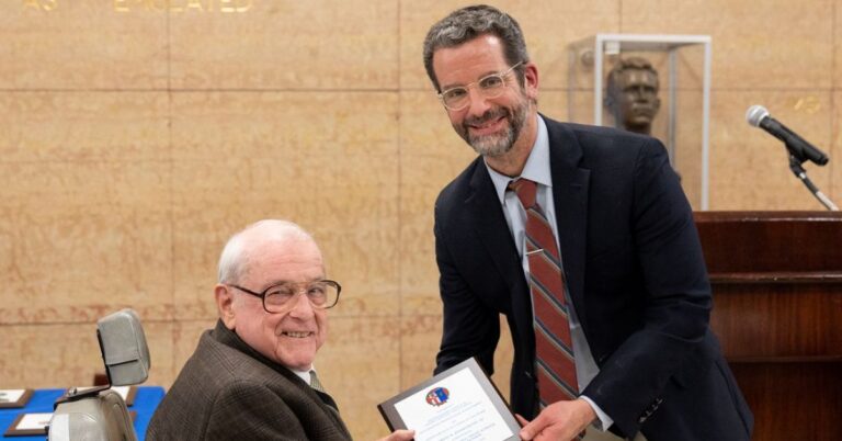 Longtime Gettysburg College SID Robert Kenworthy Dies, Leaving His Wife ...