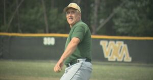 Former Wilson Memorial HS Coach Rodney Cullen Remembered by His Loving ...