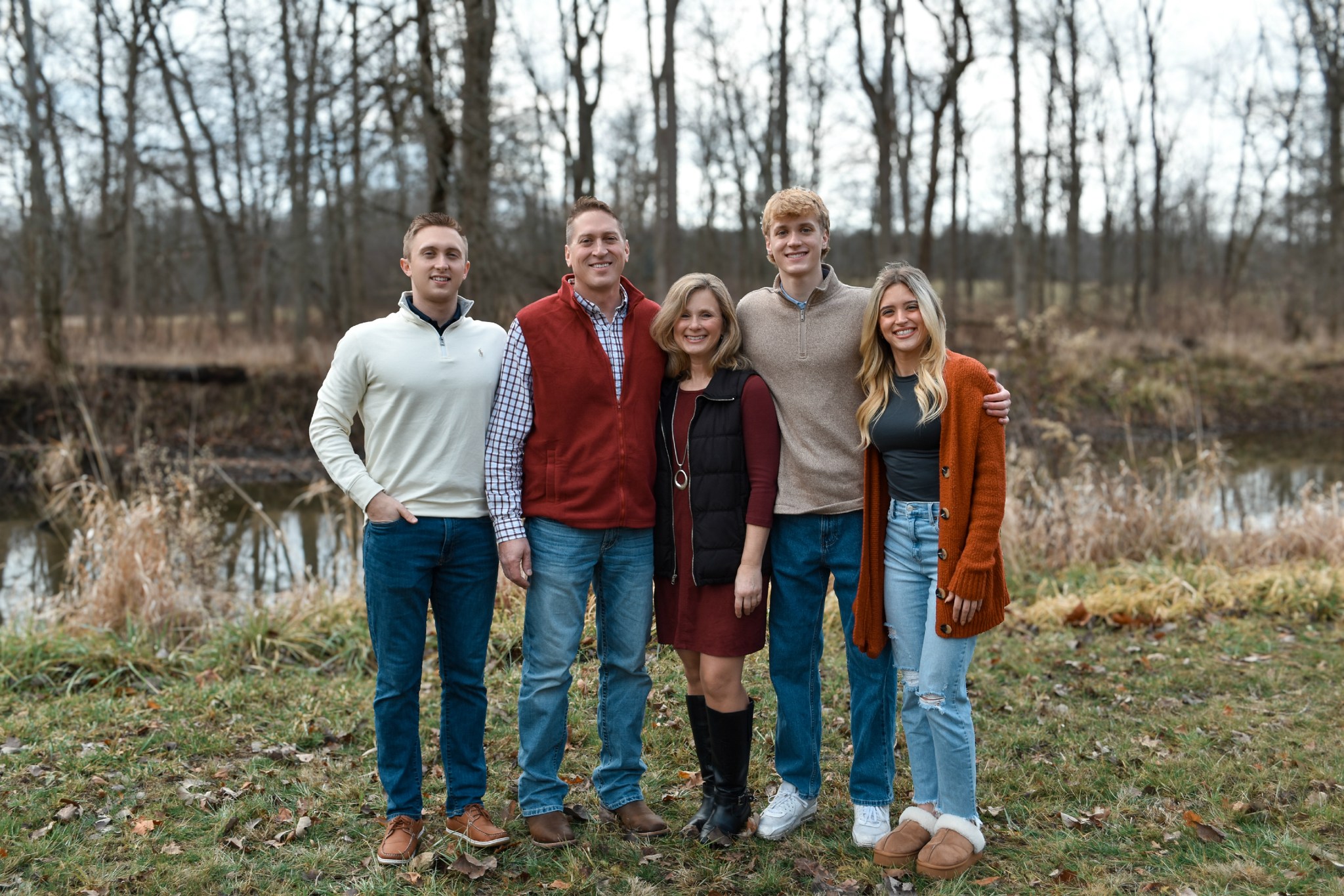 Indiana State Track & Feild Wes Beitler Passed Away In Car Accident ...