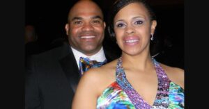 Southern Jaguars Coach Sean Wallace, 52, Survived By Wife Venio And ...