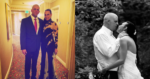 Veteran AEW Wrestler, Dustin Rhodes Married Te-rel Marrie Runnels ...