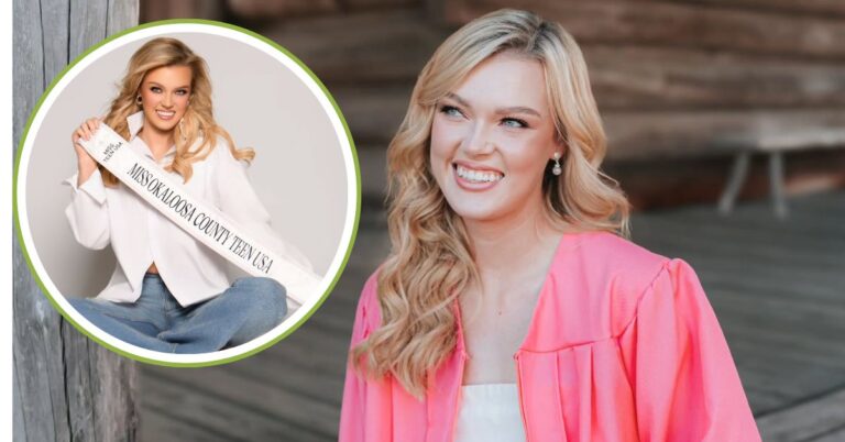 Baker Fitness Student Kadance Fredericksen, 18, Dies In Car Accident ...