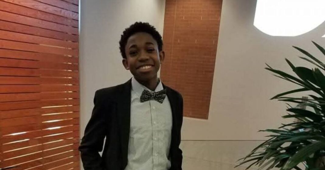Cincinnati NAACP Member Miles Rucker, 22, Passes Away Leaving His ...