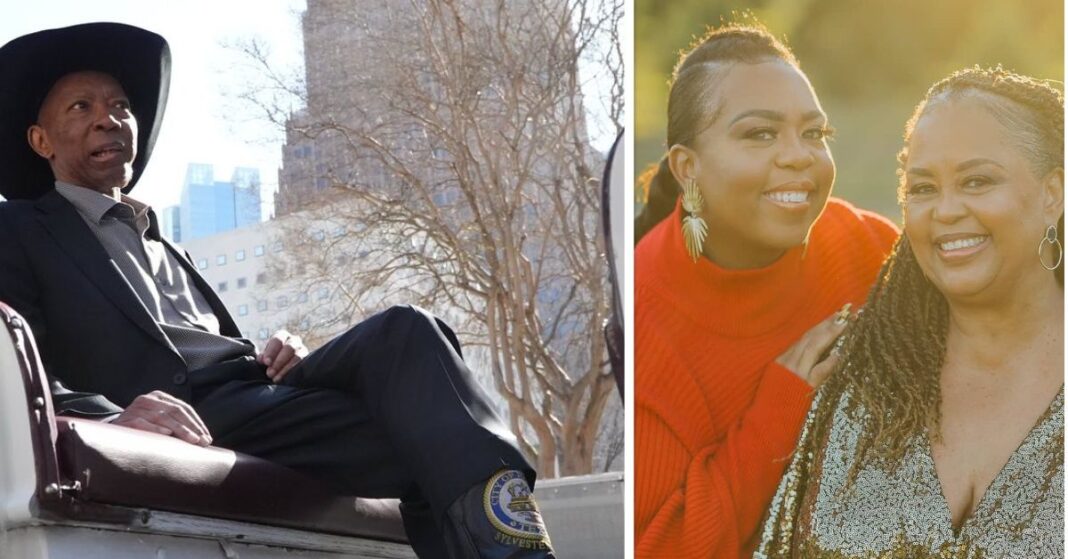 Late HBCU Sports Advocate Sylvester Turner's Ex-Wife Cheryl Turner Is A ...