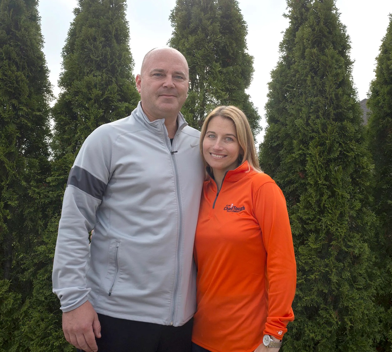 Notre Dame's C.J. Carr Followed In the Footsteps of His Father!