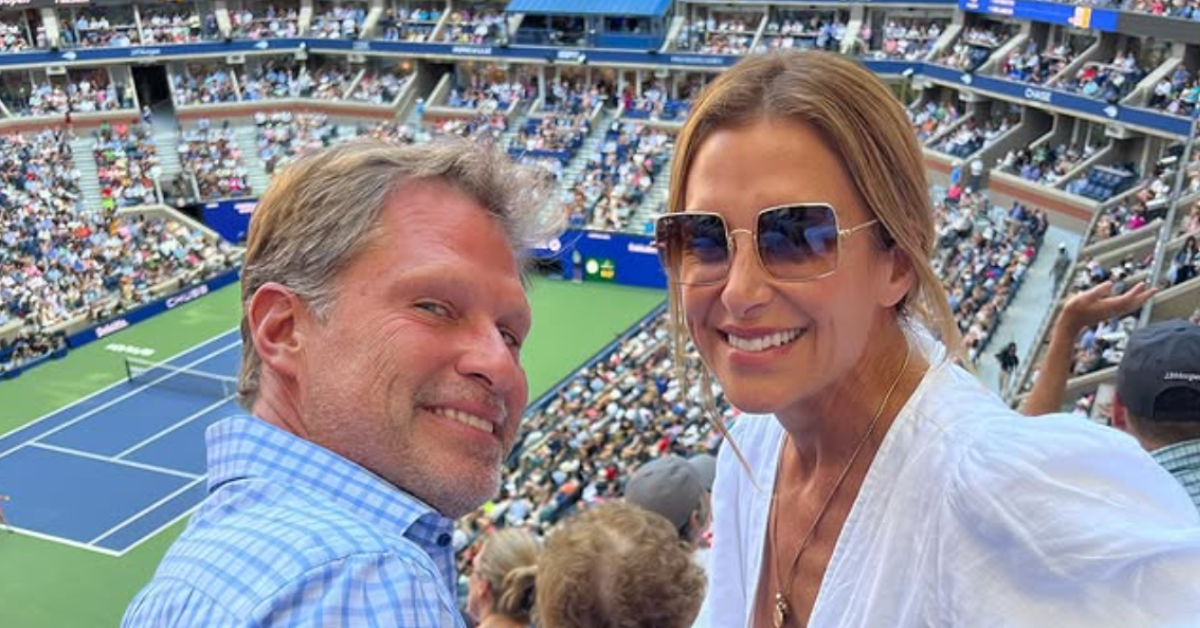 Sports Radio Talk Show Host Michael Felger's Wife, Sara Underwood Also ...