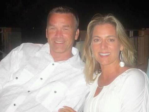 Julian Sayin's Girlfriend, Gabrielle Fowler's Parents Have Been Married ...