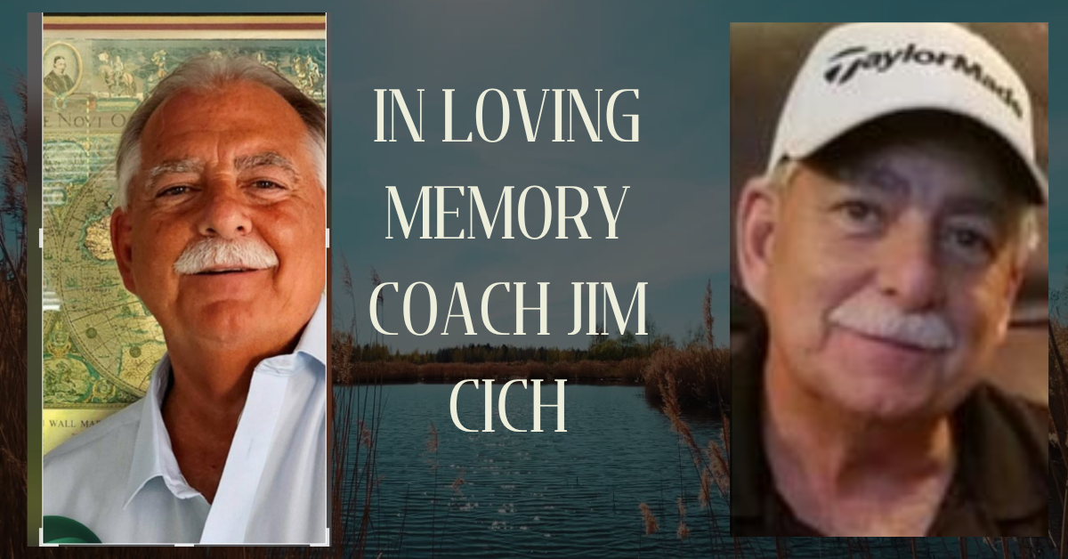 Coach Jim Cich Death at 71, Leaves a Lasting Impact on His Wife and the ...