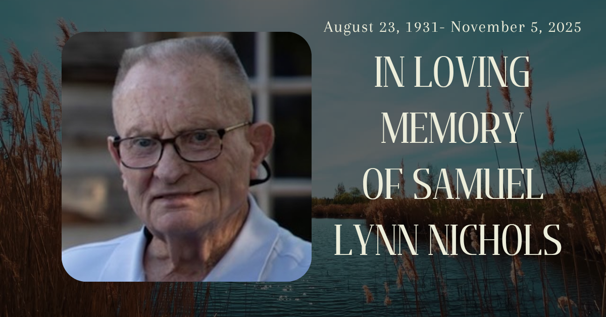 Cyprus High School Coach Samuel Lynn Nichols’ Death Leaves a Lasting ...