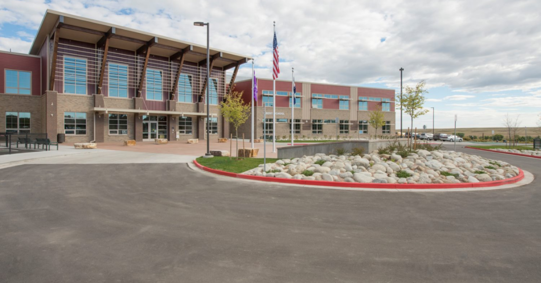 Urgent Alert at Elbert School: Two Visiting CSS Middle School Girls Missing After Basketball ...