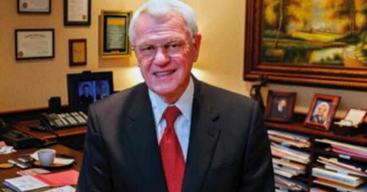 Indiana University Athletic Contributor and Legendary Bloomington ...