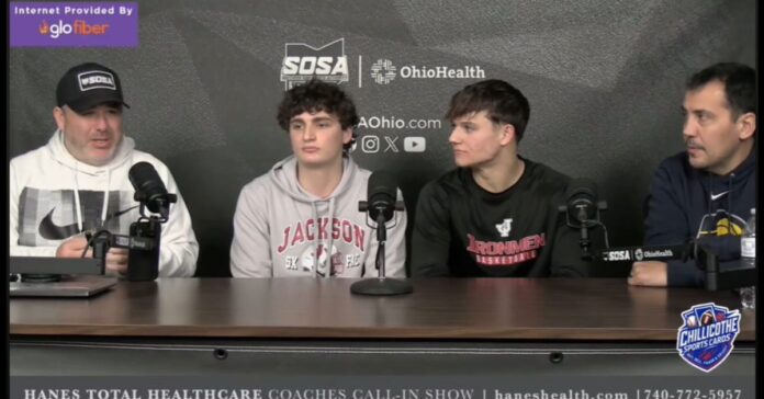 Jackson High School Stars Bodhi Wolford and Ryan Seimetz Share How ...