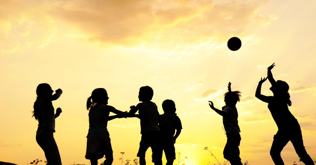 Winslow, Maine Athletic Director Urges Parents to Step Back, Let Kids ...